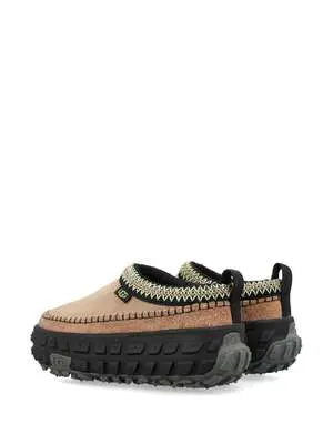 UGG Venture Daze Platform Mules