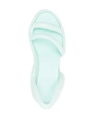 Camper Kobarah Tubular Heeled Sandals - Blue