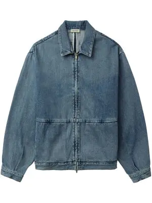 Fear Of God Classic Collar Jackets For Men