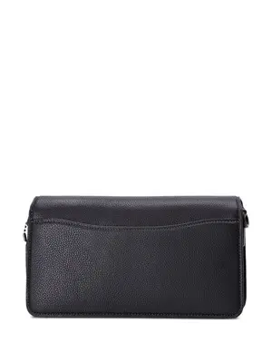 COACH Tabby Leather Shoulder Bag