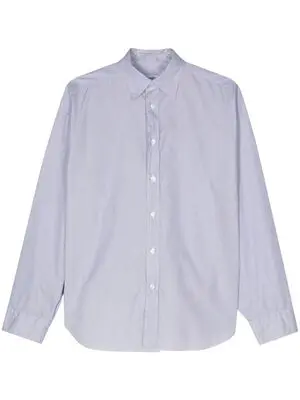Finamore 1925 Striped Shirts For Women