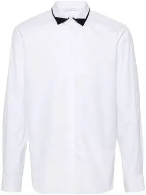 Neil Barrett Cuff Shirts For Men