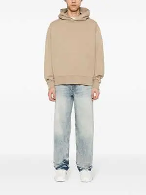 REPRESENT Straight-leg Jeans - Blue