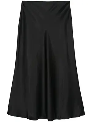 Nanushka Mid Rise Skirts