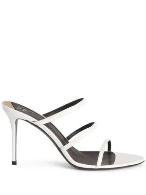 GIUSEPPE ZANOTTI 90mm Almiha Sandals