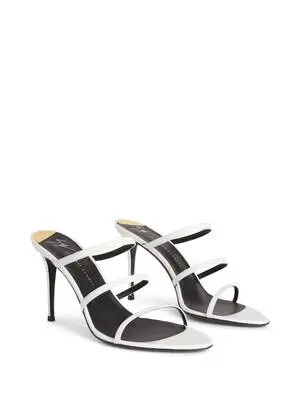 GIUSEPPE ZANOTTI 90mm Almiha Sandals
