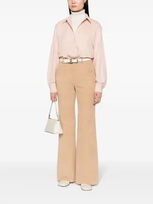 Max Mara Long-sleeved Shirt