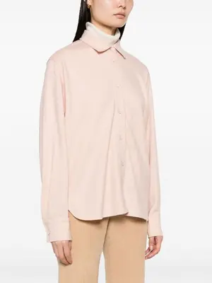 Max Mara Long-sleeved Shirt
