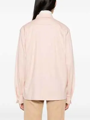 Max Mara Long-sleeved Shirt