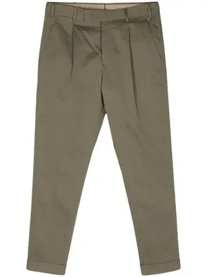 PT TORINO Rebel Trousers - Green
