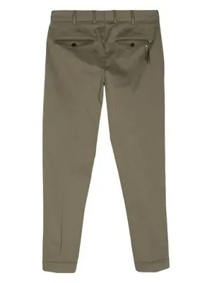 PT TORINO Rebel Trousers - Green