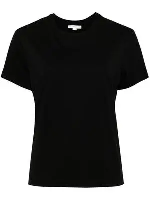 Vince Crew-neck Cotton T-shirt