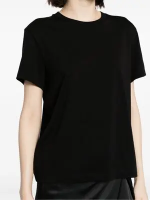 Vince Crew-neck Cotton T-shirt