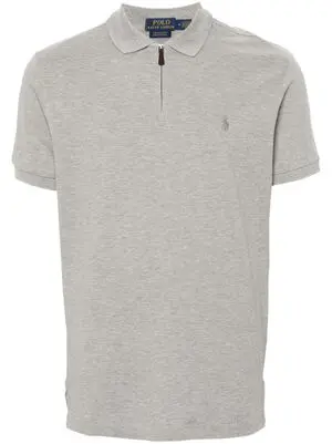 Polo Ralph Lauren Polo-pony-motif Polo Shirt
