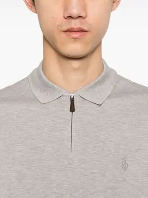 Polo Ralph Lauren Polo-pony-motif Polo Shirt