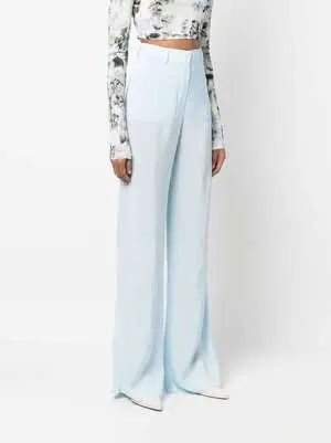 Sportmax Straight-leg Trousers