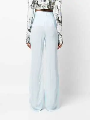 Sportmax Straight-leg Trousers