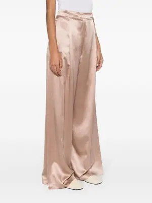 Max Mara Fiesta Wide-leg Trousers