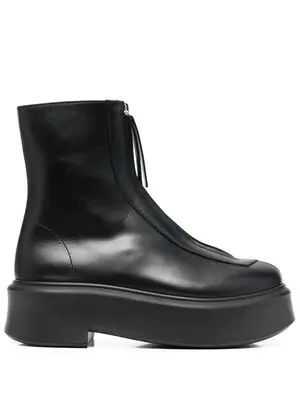 The Row Chunky Boots For Women