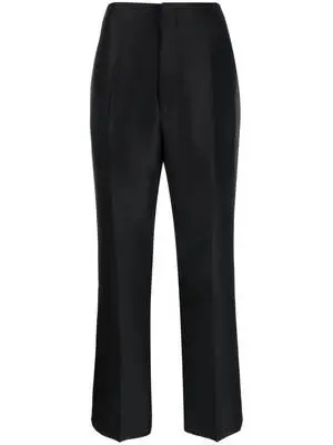 The Row Straight Hem Pants For Women