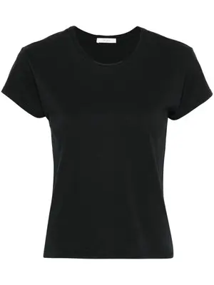 The Row Round Neck T-shirts For Women