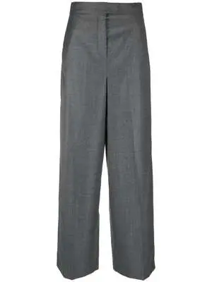 Fendi Straight Leg Pants For Women
