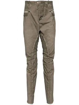 Masnada High Rise Pants For Men
