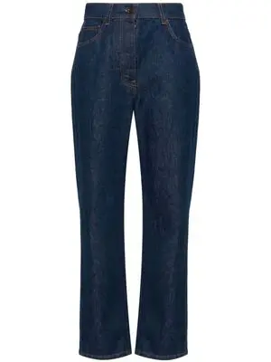 The Row Faded Jeans For Women