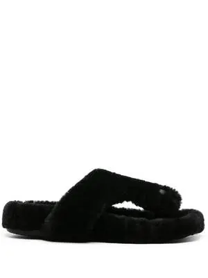 Loewe Thong Shoes For Women