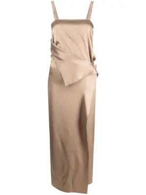 Fendi Maxi Evening Dresses