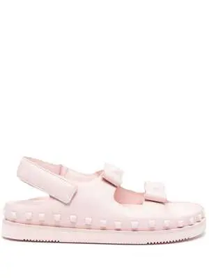 Ash Ursula Leather Sandals