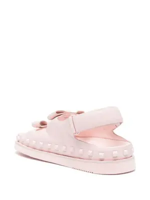 Ash Ursula Leather Sandals