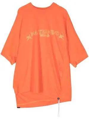 Mastermind World Drawstring T-shirts For Men