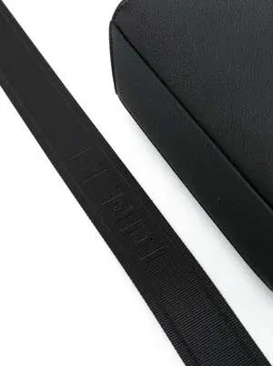 Fendi Leather Tote Bag