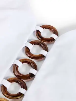 Dsquared2 Logo-engraved Swimsuit