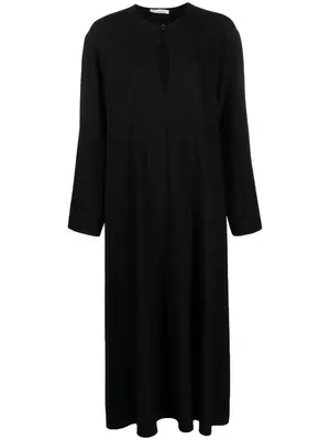 The Row Long Sleeve Day Dresses