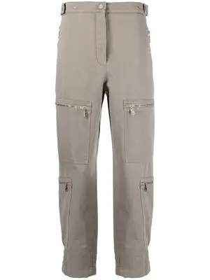 Fendi Knee Length Bottoms For Women