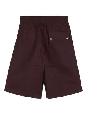 OAMC Organic Cotton Drawstring Shorts