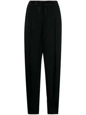 Loewe Drawstring-waist Balloon Trousers