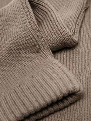 Our Legacy Over-the-knee Socks - Brown