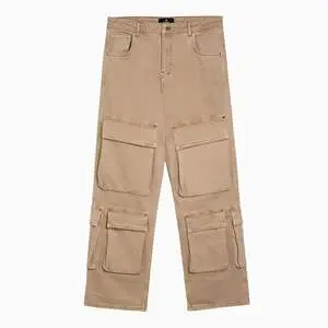 Represent Cargo Pants For Men