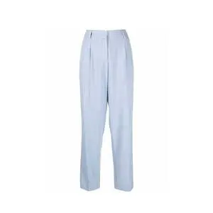 BLANCA VITA Passiflora Tailored Trousers