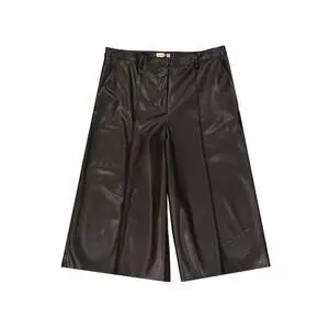 Blanca Vita Belted Shorts For Women