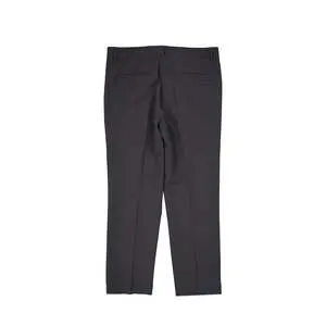 BLANCA VITA Cropped Trousers