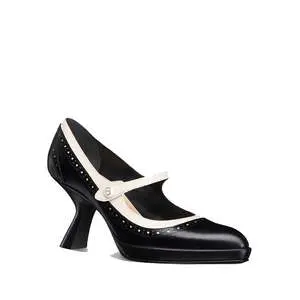 Dior Specta Mary Jane Pumps