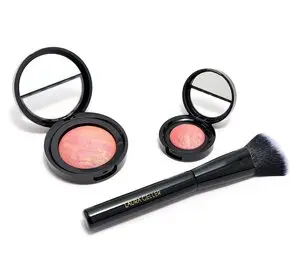 Laura Geller Beauty Home & Away Blush-n-brighten Withbrush - One-color