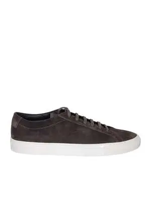 COMMON PROJECTS Field Sneakers - Grey