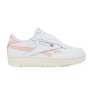 REEBOK Club C Revenge Sneakers - Cream