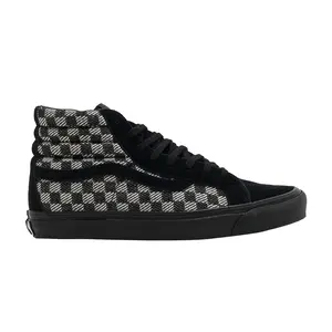 VANS Steven Alan X Og Sk8 Hi Lx High-top Sneakers