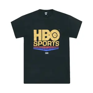 Kith For Hbo Sports Vintage Tee